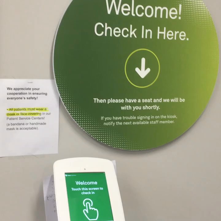 QUEST DIAGNOSTICS - Updated December 2025 - 17 Photos & 35 Reviews ...