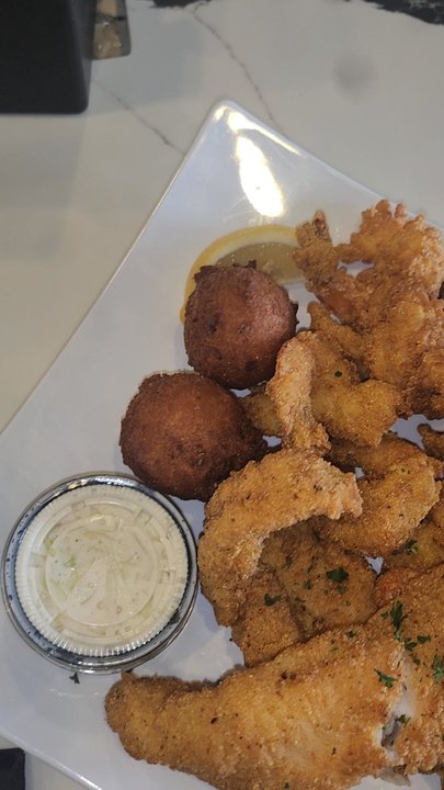 BANKHEAD SEAFOOD - Updated August 2025 - 64 Photos & 36 Reviews - 1651 ...