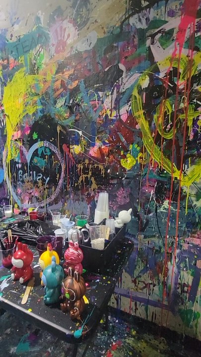 SHOT OF ART - Updated January 2026 - 65 Photos & 16 Reviews - 14988 ...