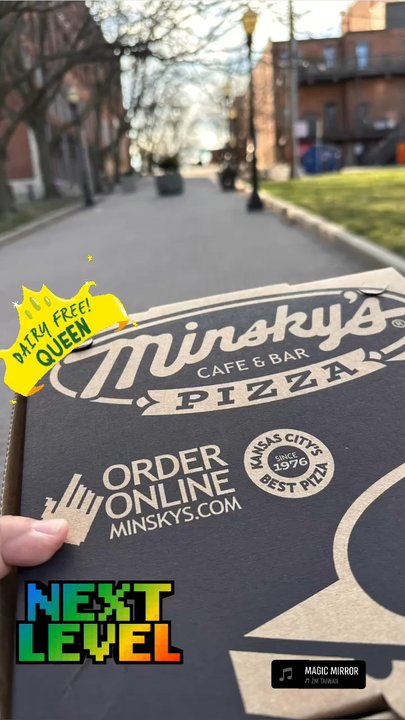 MINSKY’S PIZZA - Updated September 2025 - 151 Photos & 319 Reviews ...