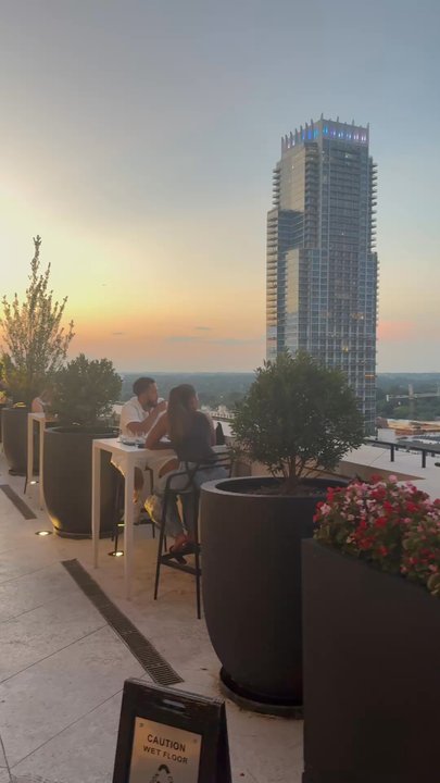 BÚHO BAR - Updated January 2026 - 211 Photos & 84 Reviews - 201 W Trade ...