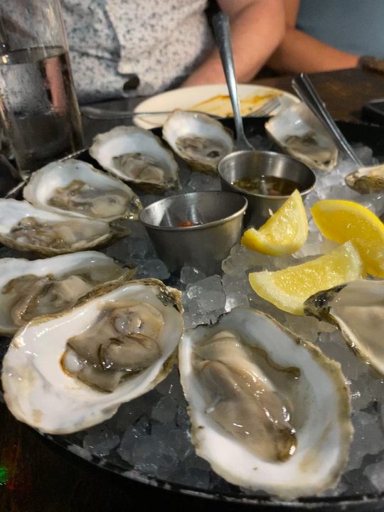 CEBADA ROOFTOP - Updated February 2025 - 516 Photos & 264 Reviews - 124 ...