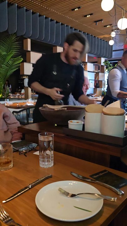 BOA STEAKHOUSE - Updated December 2025 - 447 Photos & 153 Reviews - 300 ...