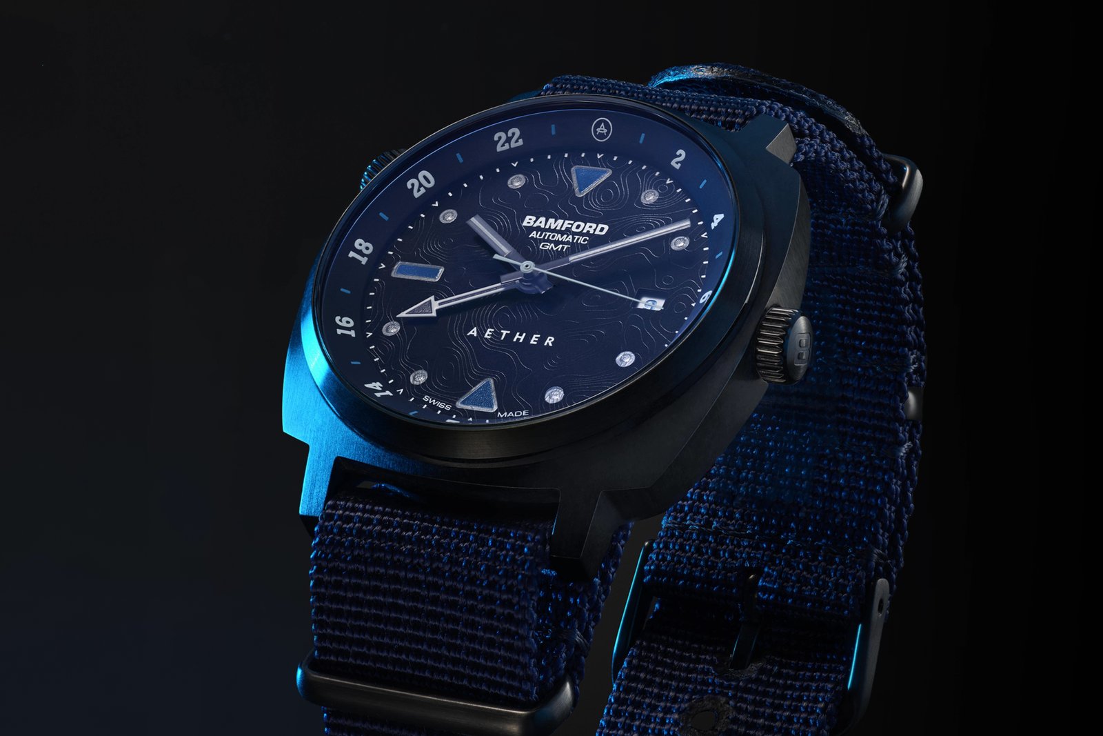 Journal - Aether Apparel