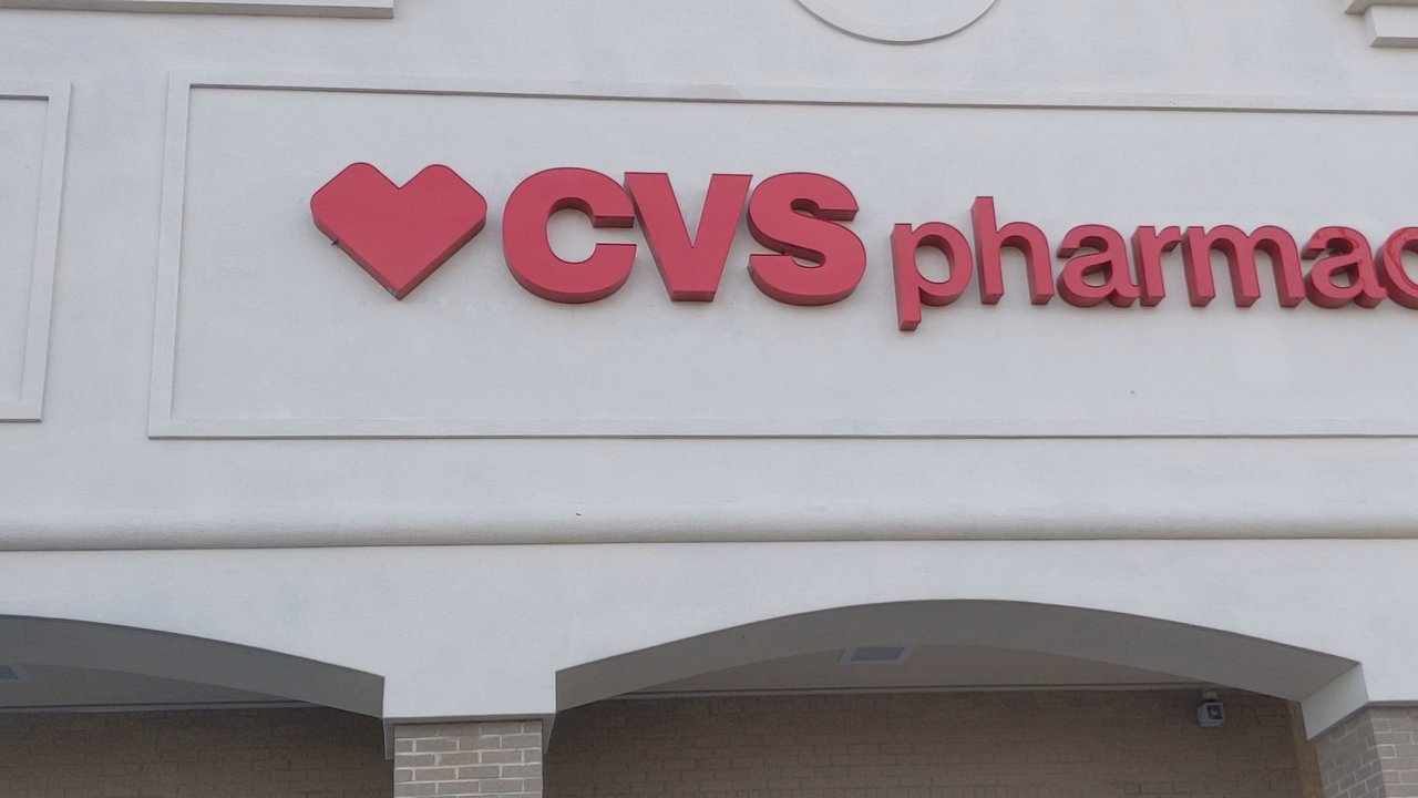CVS PHARMACY - Updated October 2025 - 20 Photos & 25 Reviews - 5215 ...