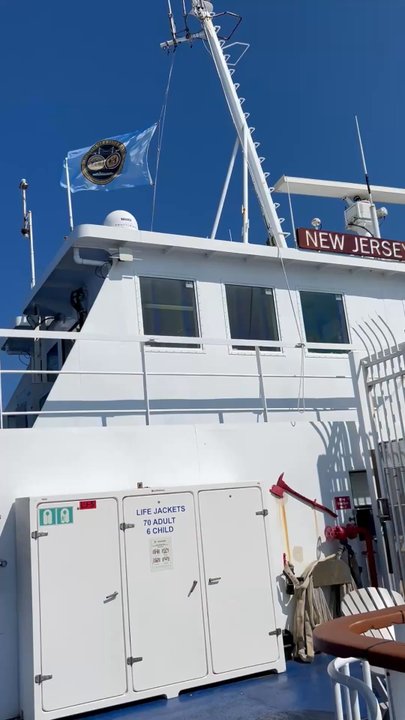 CAPE MAY-LEWES FERRY - Updated April 2026 - 271 Photos & 93 Reviews ...