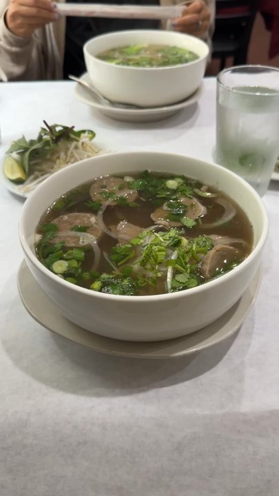 PHO THANG CAFE - Updated July 2025 - 464 Photos & 419 Reviews - 815 ...