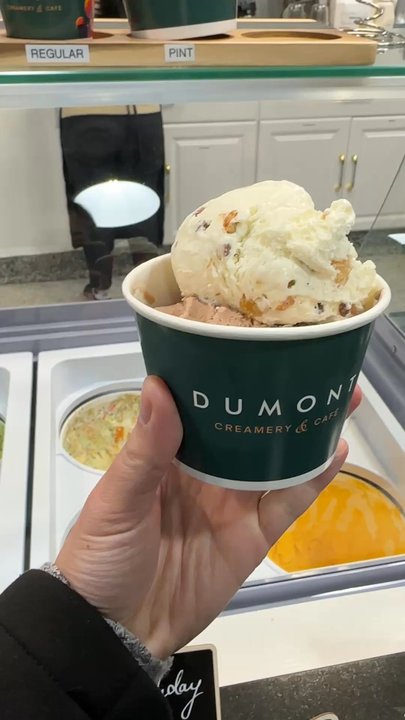 DUMONT CREAMERY & CAFE - Updated May 2025 - 149 Photos & 81 Reviews ...