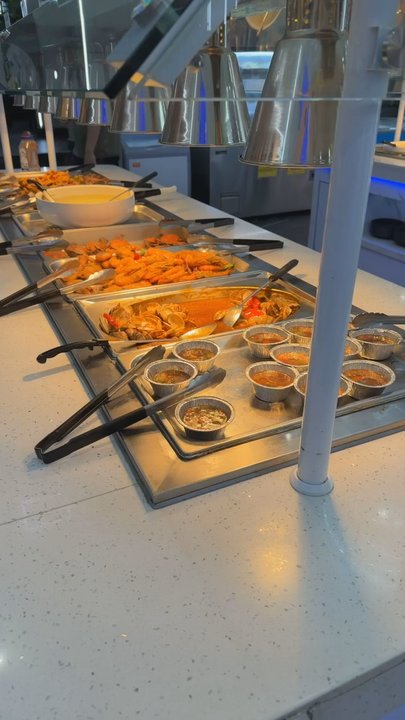 UMI SUSHI & SEAFOOD BUFFET - Updated May 2026 - 742 Photos & 398 ...