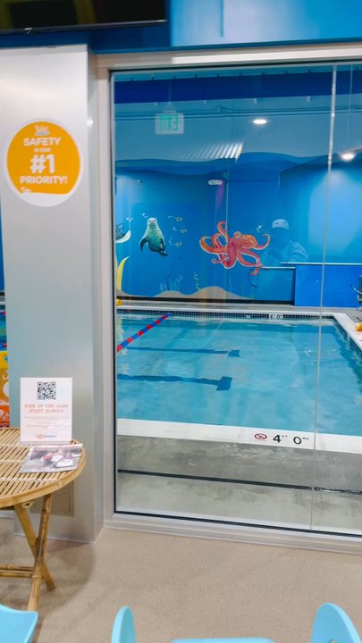 GOLDFISH SWIM SCHOOL - LADERA RANCH - Updated December 2025 - 16 Photos & 11 Reviews - 27592 ...