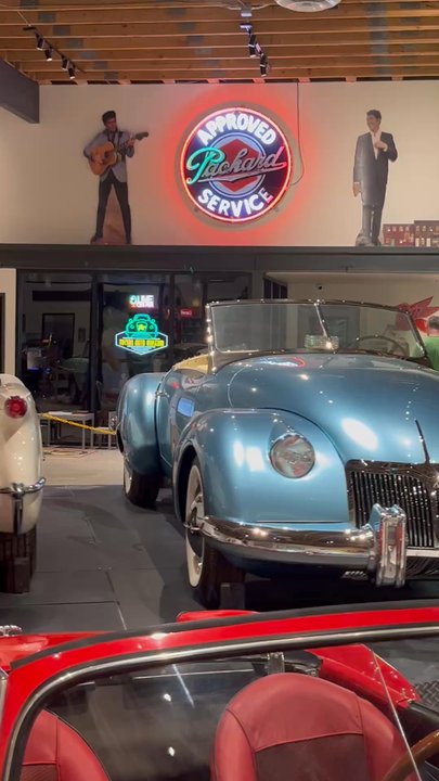 TUCSON AUTO MUSEUM - Updated December 2025 - 156 Photos & 16 Reviews ...