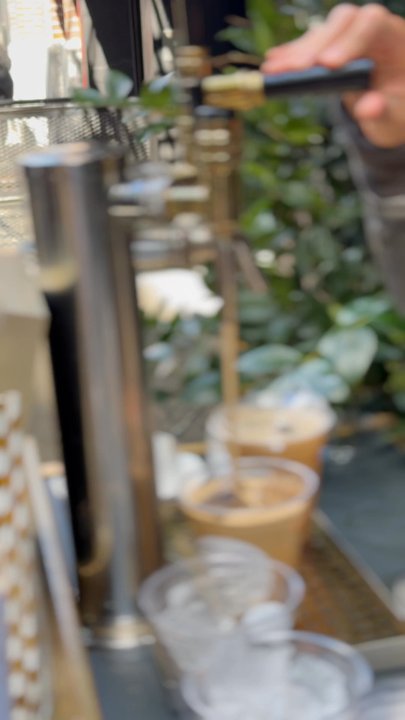 CAFFE PARADISO - Updated December 2025 - 269 Photos & 105 Reviews ...