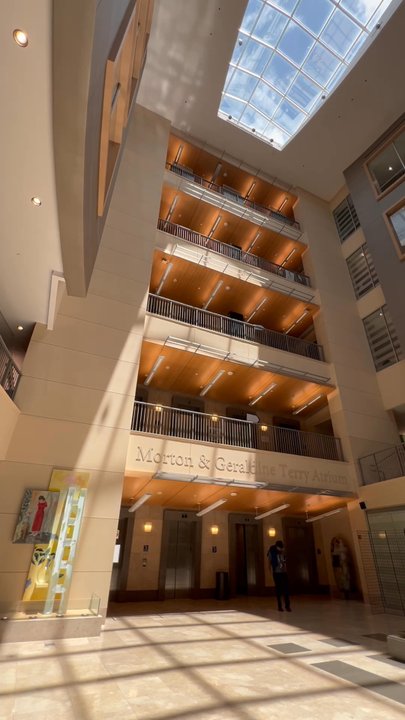 ALVIN SHERMAN LIBRARY - Updated August 2025 - 94 Photos & 28 Reviews ...