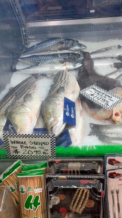 TOKYO FISH MARKET - Updated July 2025 - 1384 Photos & 1004 Reviews ...