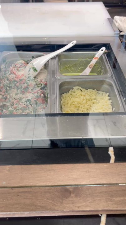 STARBOX FALAFEL - Updated January 2026 - 87 Photos & 26 Reviews - 4353 ...