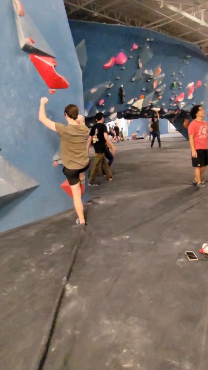 BOULDERING PROJECT - Updated July 2025 - 100 Photos & 26 Reviews - 2626 ...