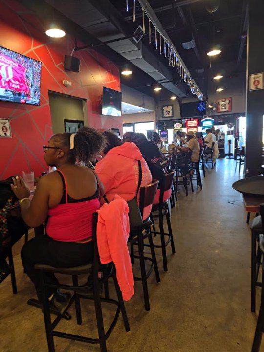 RED STAR KITCHEN + BAR - Updated October 2025 - 108 Photos & 78 Reviews ...