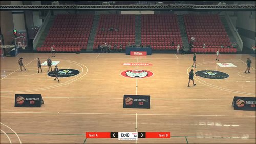 Replay: Belt Up BWA Country Championships vs Belt Up BWA Country ...