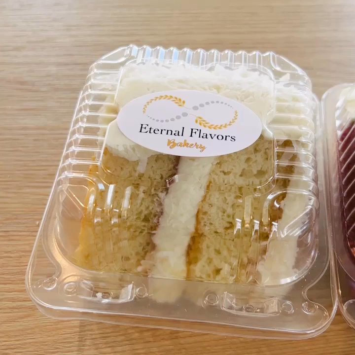 ETERNAL FLAVORS BAKERY - Updated July 2025 - 138 Photos & 46 Reviews ...