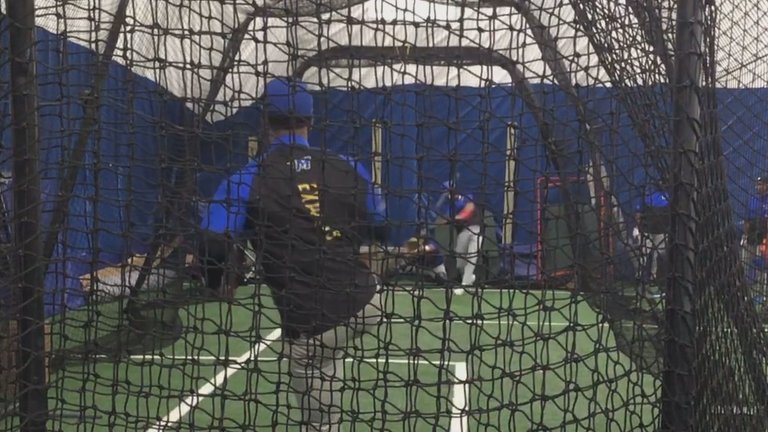 Frederick Hernandez Patterson's Baseball Recruiting Profile | FieldLevel