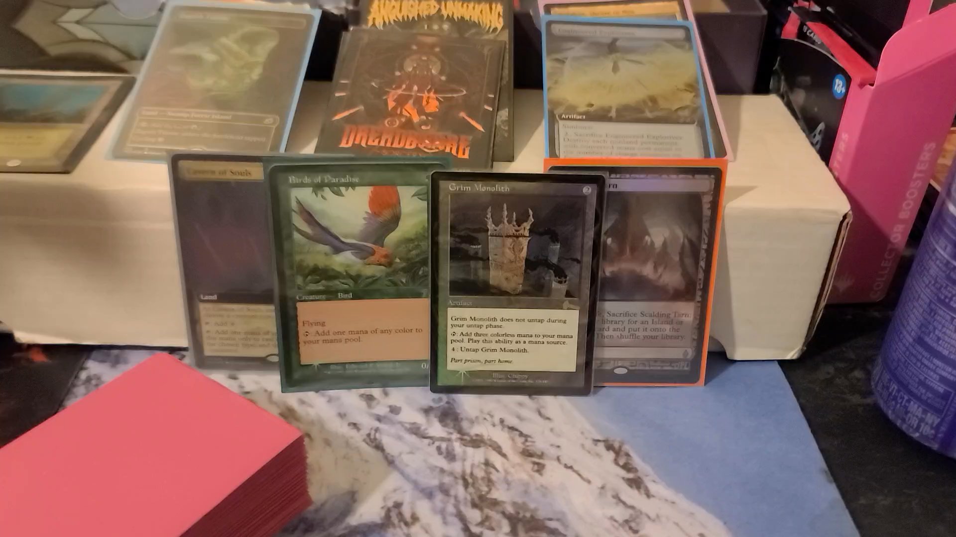 Whatnot - Pull games, expeditions and box toppers oh my! Livestream by ...