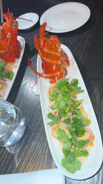 NOBU WASHINGTON D.C - Updated September 2025 - 1614 Photos & 585 ...