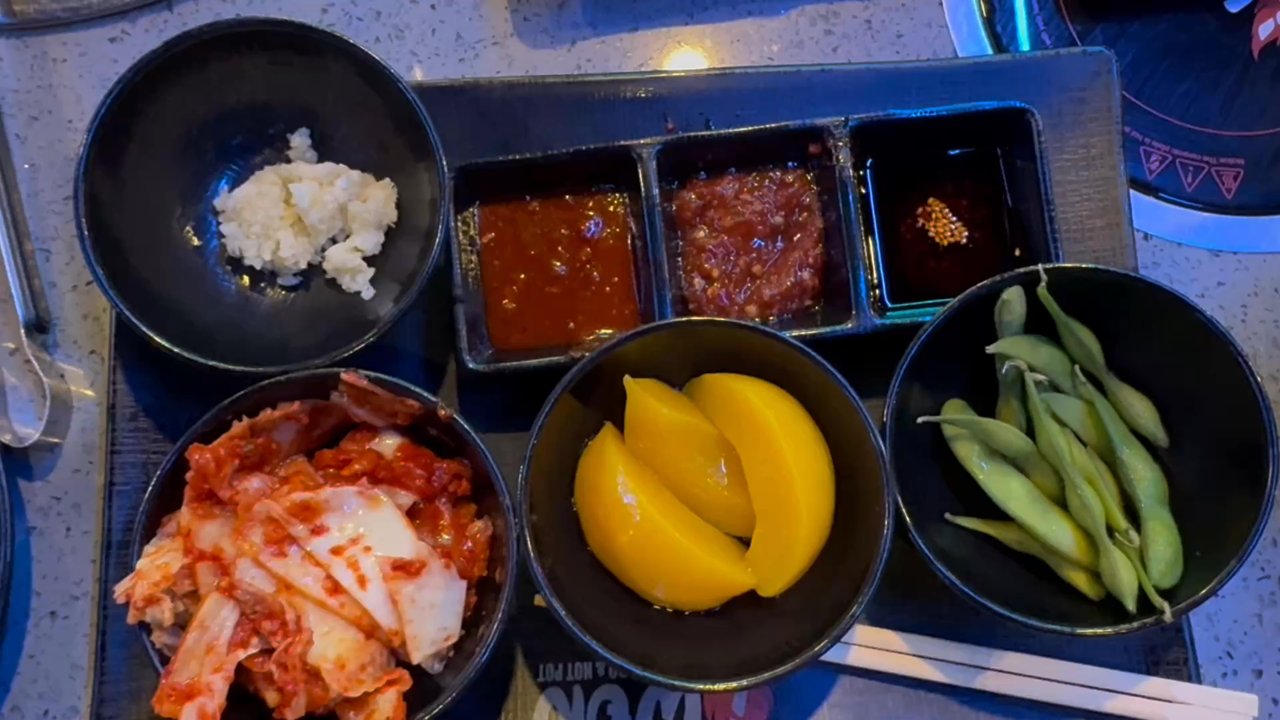 IWON KOREAN BBQ & HOT POT - Updated November 2025 - 96 Photos & 76 ...