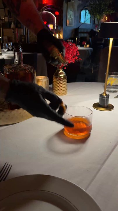 ADKT LA - Updated August 2025 - 784 Photos & 261 Reviews - 531 N ...