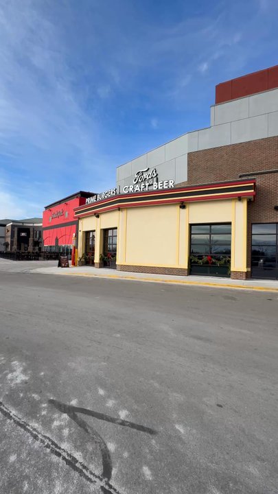 FORD’S GARAGE NOVI - Updated March 2025 - 377 Photos & 257 Reviews ...