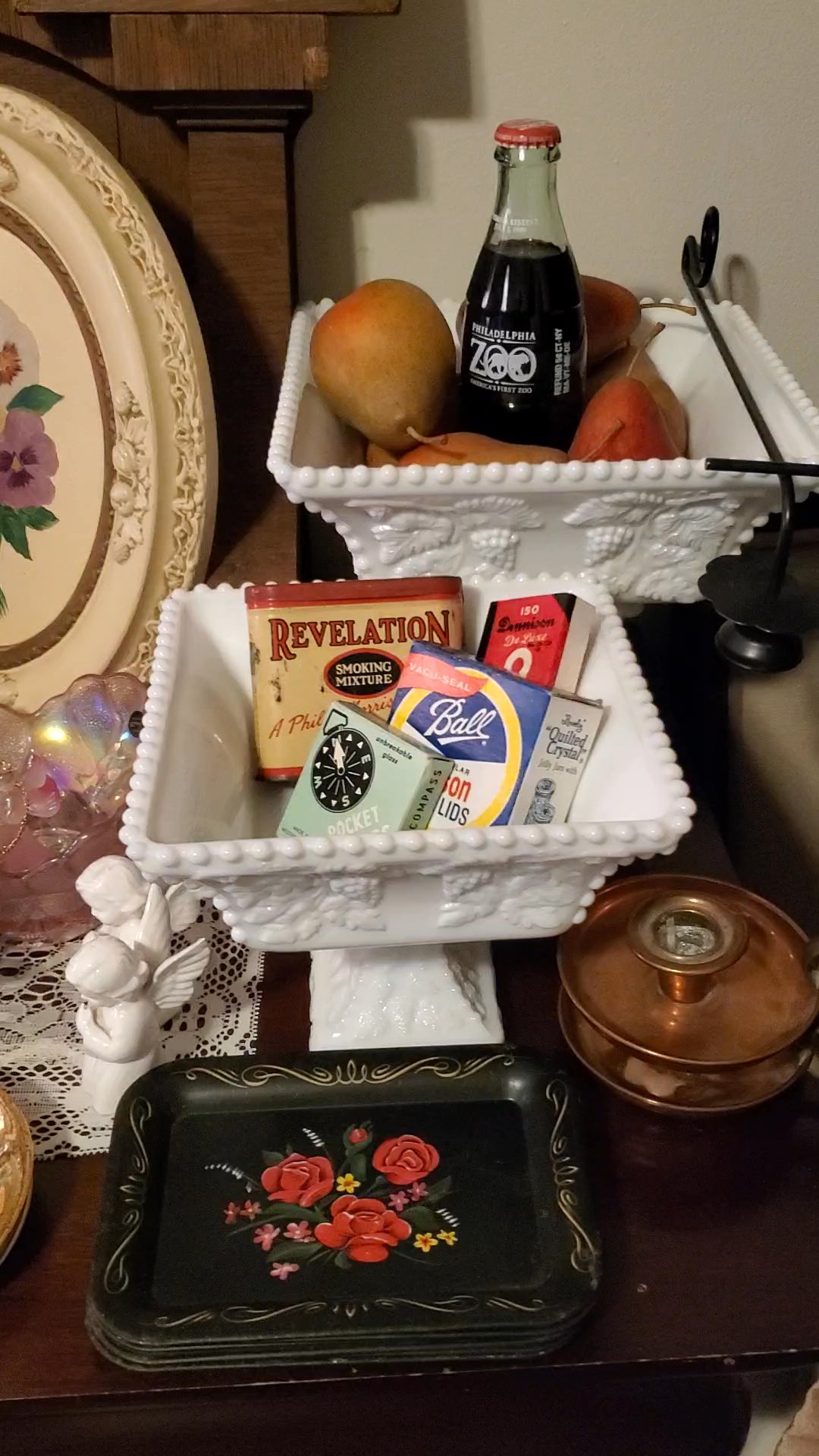 Whatnot - ~VroVintage~ Back from West Virginia ~ Totally Random Night ...