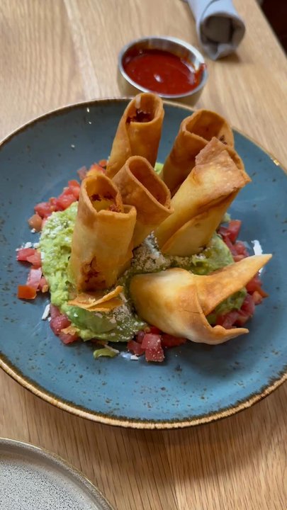 PERDIDA - Updated July 2025 - 67 Photos & 72 Reviews - 1257 W 120th Ave ...