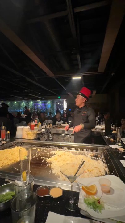 WASABI JAPANESE STEAKHOUSE - Updated May 2026 - 209 Photos & 299 ...
