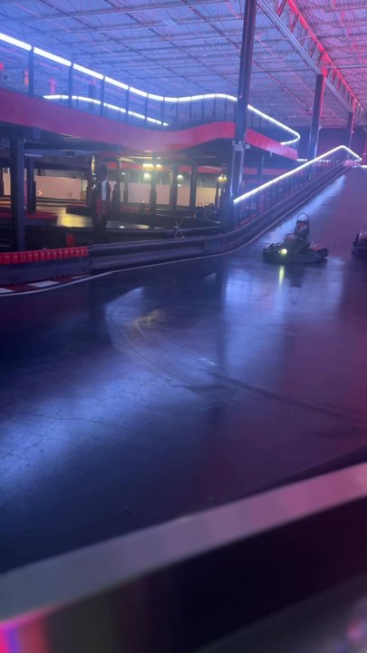 RPM RACEWAY - Updated August 2025 - 229 Photos & 265 Reviews - 99 Caven ...