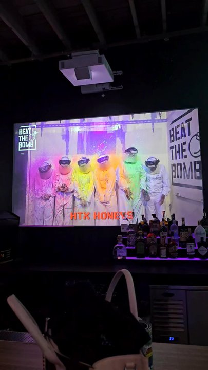 BEAT THE BOMB HOUSTON - Updated December 2025 - 80 Photos & 13 Reviews ...