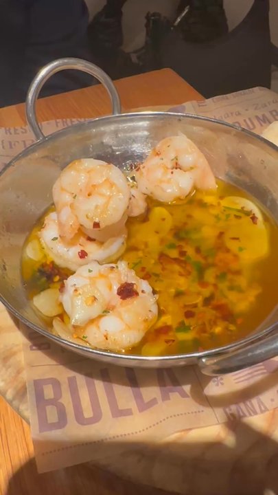 BULLA GASTROBAR - Updated January 2026 - 2366 Photos & 1458 Reviews ...