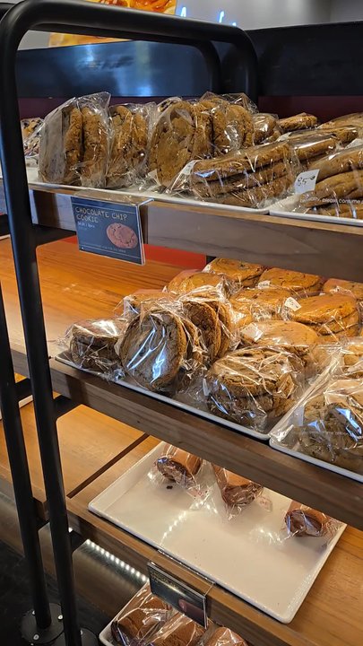 85°C BAKERY CAFE-TEMECULA - Updated July 2025 - 458 Photos & 111 ...