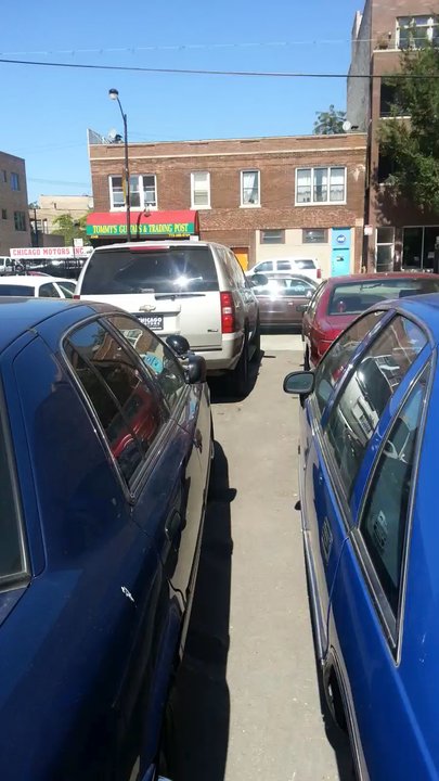 CHICAGO MOTORS - Updated January 2026 - 26 Photos & 47 Reviews - 2553 W ...