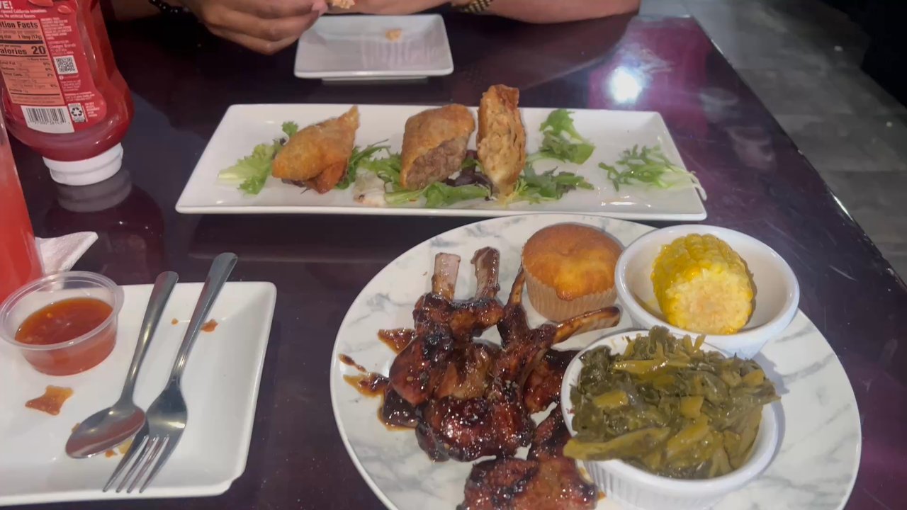 BOSS QUEENS SOUL CAFE - Updated June 2025 - 392 Photos & 283 Reviews ...