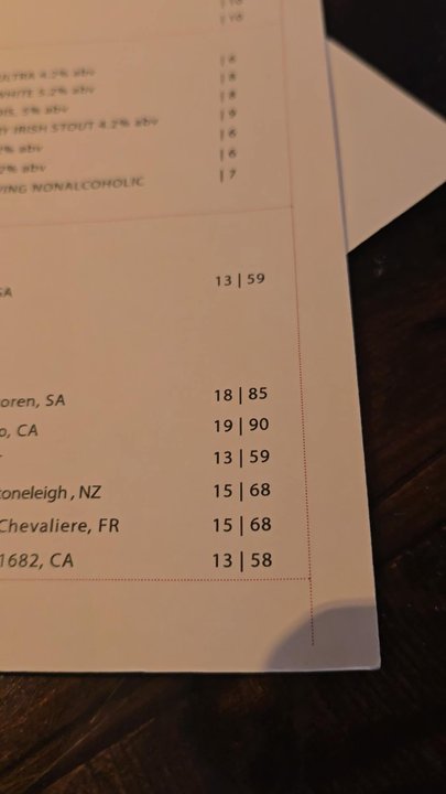 SQUARE 1682 - Updated December 2025 - 491 Photos & 467 Reviews - 121 S ...