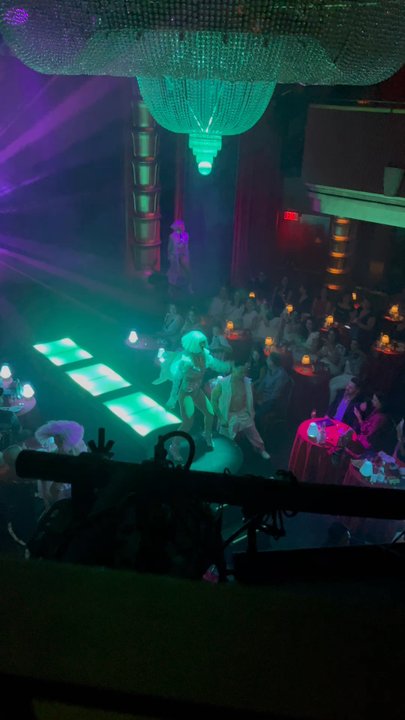 FAENA THEATER - Updated December 2025 - 240 Photos & 81 Reviews - 3201 ...