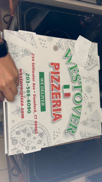 WESTOVER PIZZERIA - Updated June 2026 - 235 Photos & 111 Reviews - 234 ...