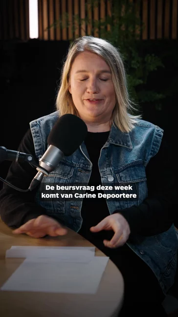 Financieel, economisch en politiek nieuws | De Tijd