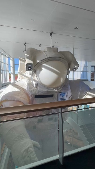 SCIENCE MUSEUM OF MINNESOTA - Updated June 2026 - 296 Photos & 214 ...