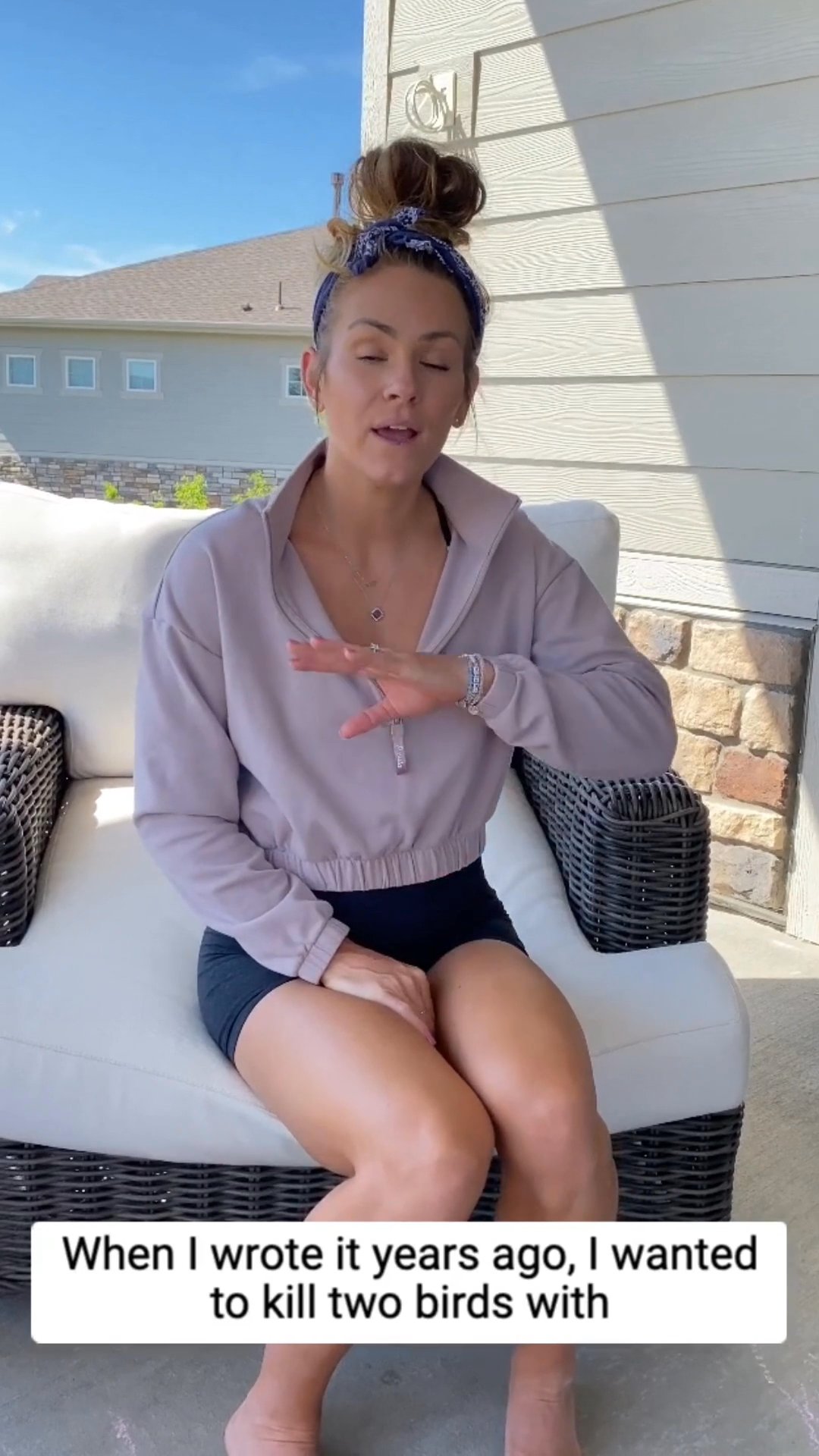 Hannah Bower - Mom, pre|postnatal specialist, Trainer