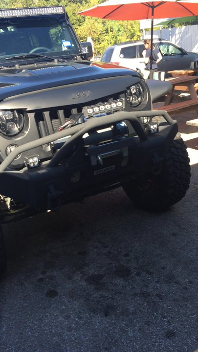 COLLINS BROTHERS JEEP - Updated January 2026 - 21 Photos & 31 Reviews ...