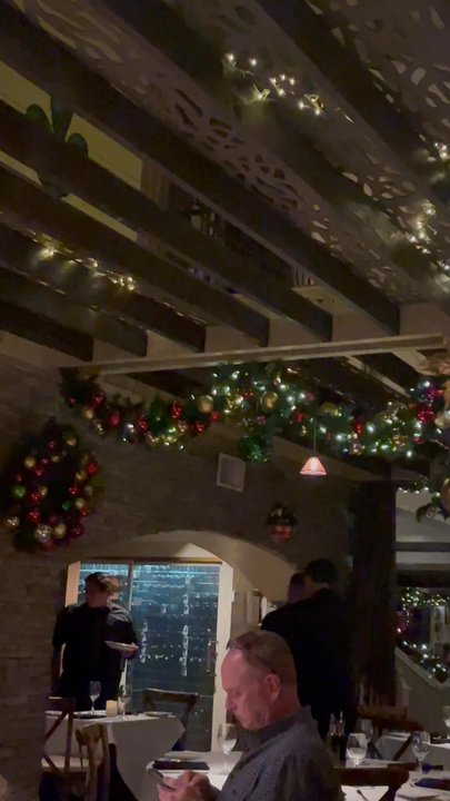 ANTONELLO RISTORANTE - Updated March 2025 - 1283 Photos & 880 Reviews ...