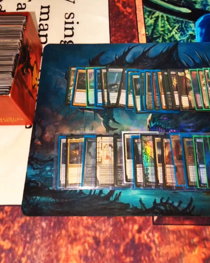 Whatnot - MTG singles, Booster Packs and more! Livestream by ... Whatnot - MTG singles, Booster Packs and more! Livestream by ...