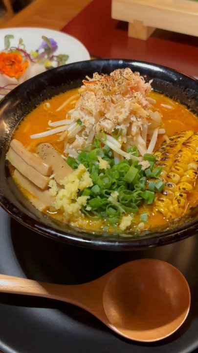 MENSHO RAMEN - Updated December 2025 - 1427 Photos & 443 Reviews - 805 ...