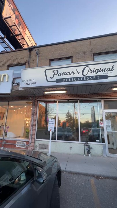 PANCER’S ORIGINAL DELI - Updated December 2025 - 140 Photos & 129 ...