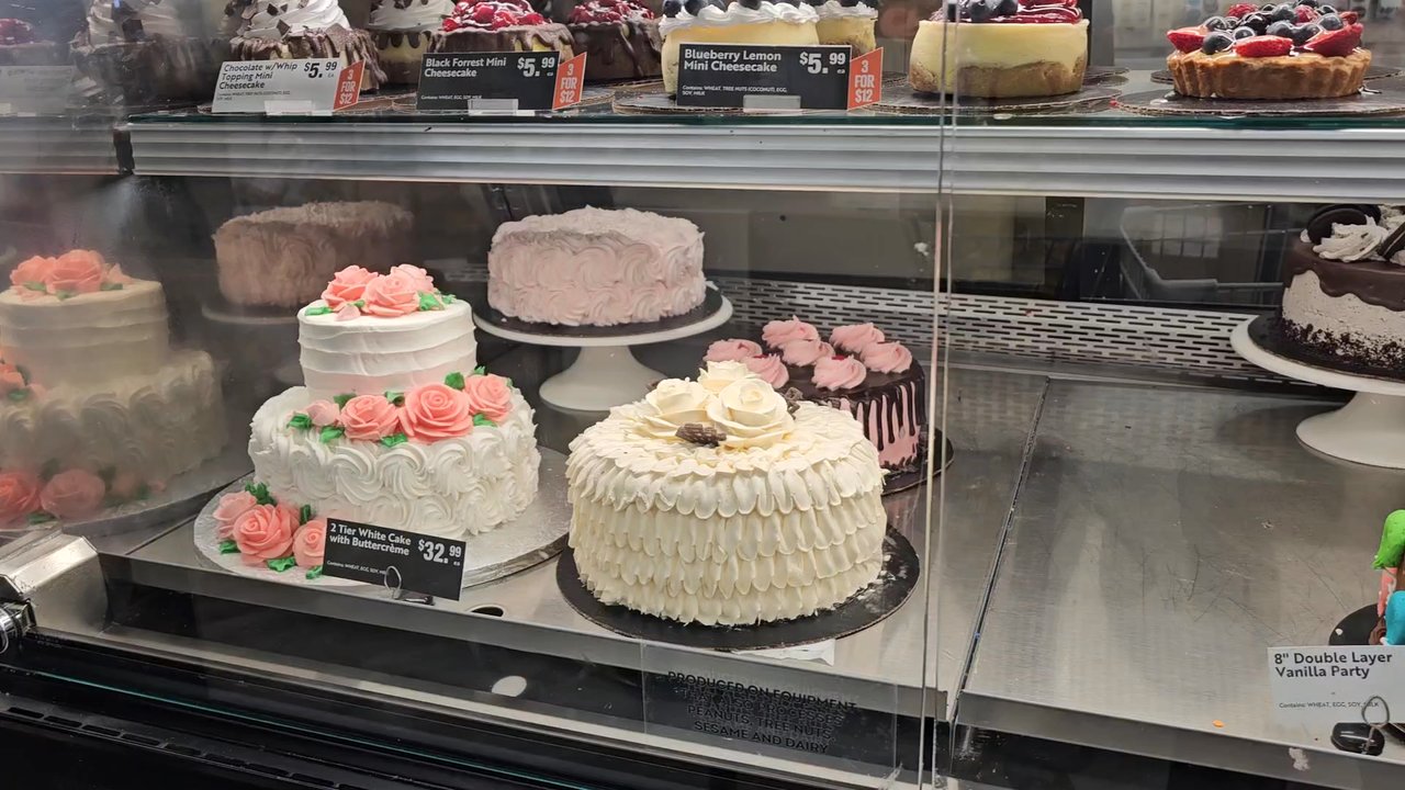 SAVE MART - Updated December 2025 - 81 Photos & 158 Reviews - 5600 ...